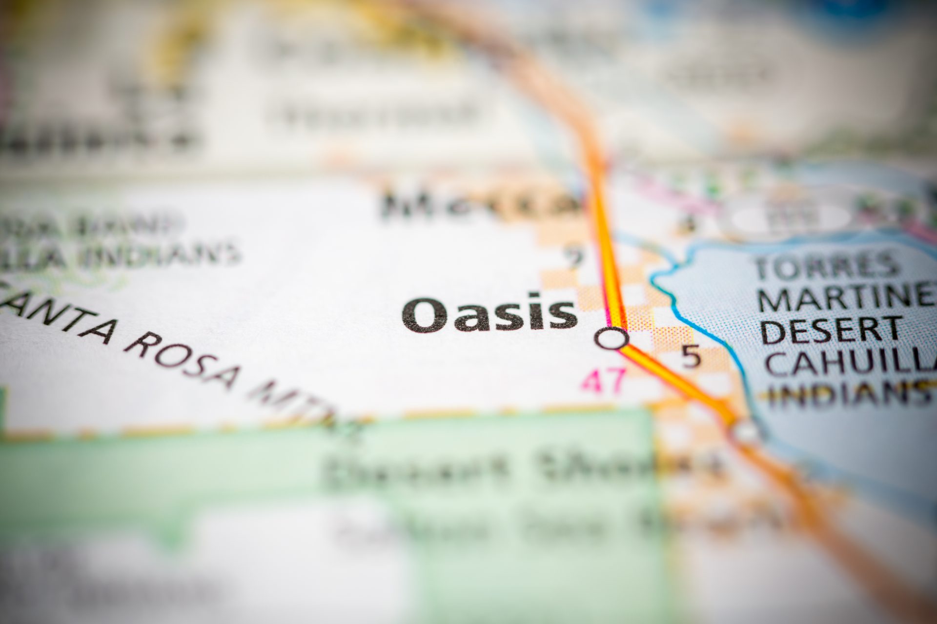 Oasis AC Installation and Repair | HVAC in Oasis