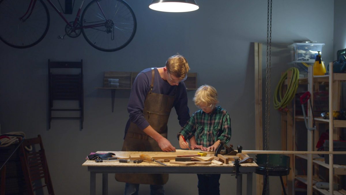 Can I Get a Mini-Split Installed in My Garage?