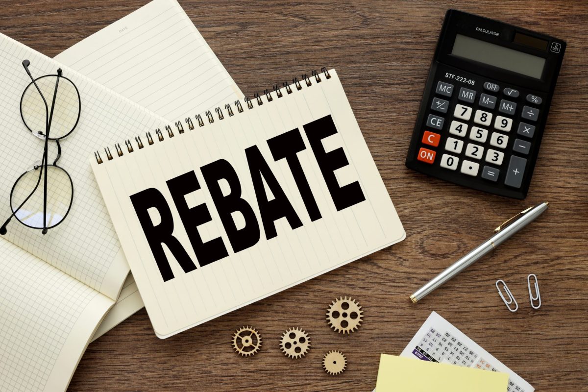 IID Rebates for HVAC System Components: How It Works